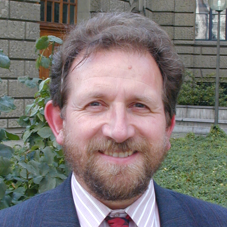 In Memoriam – Professor Peter Houghton (London, UK) - The Academy of ...